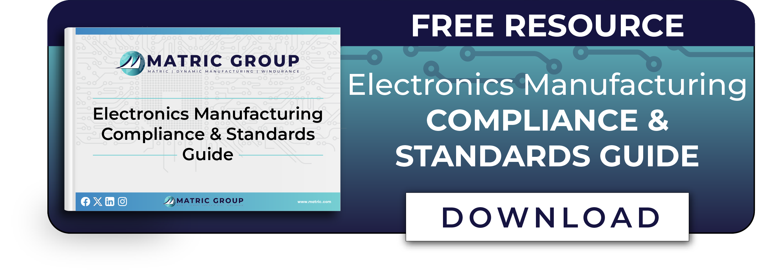 Ultimate Guide Electronics Manufacturing Compliance & Standards